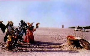 Bandora | Villains Wiki | Fandom