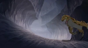 Sabor (Disney)/Gallery | Villains Wiki | Fandom