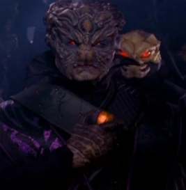 Drakh | Villains Wiki | Fandom