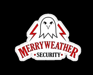 Merryweather Security | Villains Wiki | Fandom