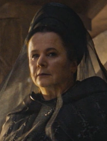 Valya Harkonnen | Villains Wiki | Fandom