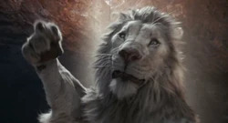 Kiros (The Lion King)/Synopsis | Villains Wiki | Fandom