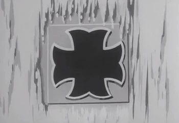 Black Cross | Villains Wiki | Fandom