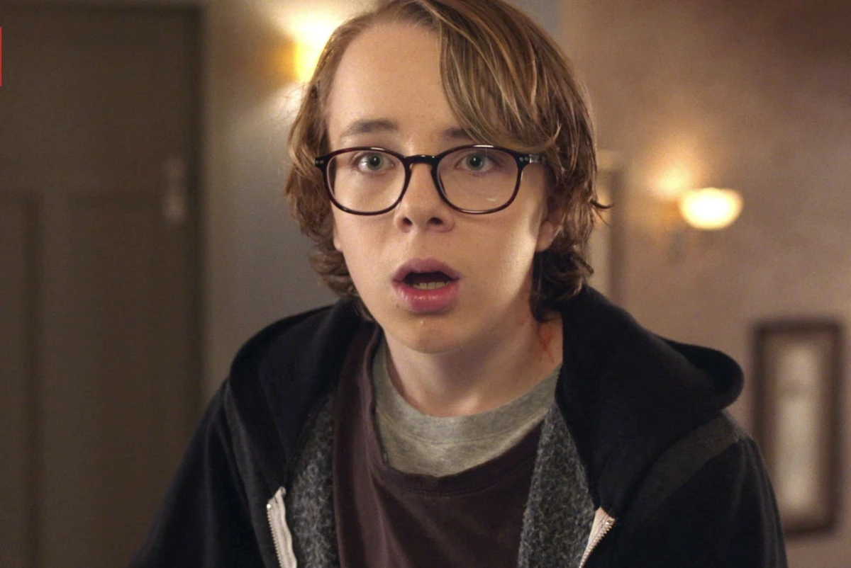 Garrett (Better Watch Out) | Villains Wiki | Fandom