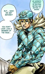Diego Brando/Gallery | Villains Wiki | Fandom