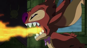 Experiment 627/Gallery | Villains Wiki | Fandom