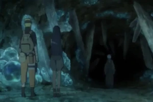 Toneri Ōtsutsuki | Villains Wiki | Fandom