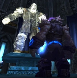 Iron Army | Villains Wiki | Fandom