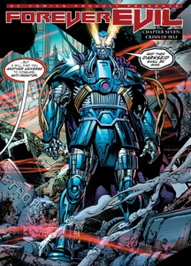 Anti-Monitor (DC)/Gallery | Villains Wiki | Fandom