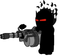 The Auditor | Villains Wiki | Fandom