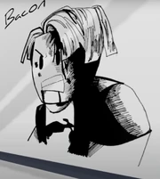 Bacon General | Villains Wiki | Fandom