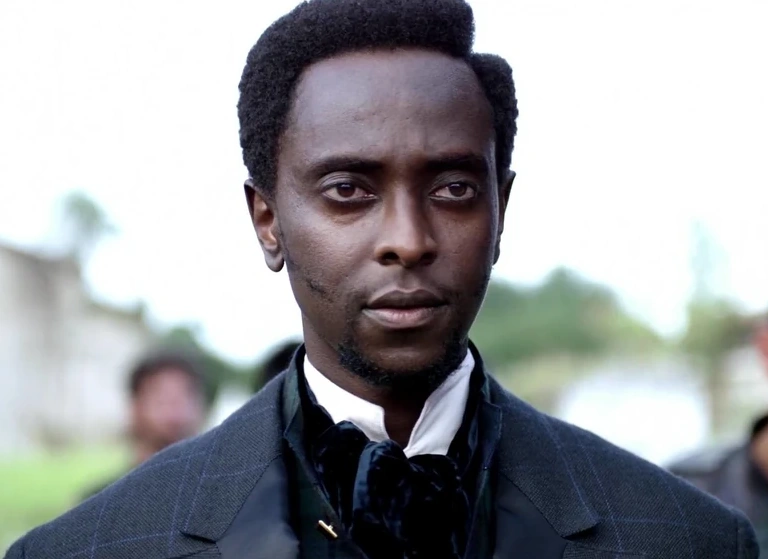 Baron Jacobee | Villains Wiki | Fandom