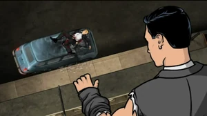 Barry Dylan | Villains Wiki | Fandom