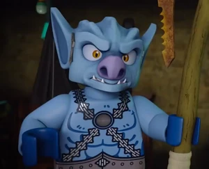 Bat Tribe | Villains Wiki | Fandom