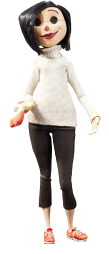 A Beldam | Wiki Villains | Fandom