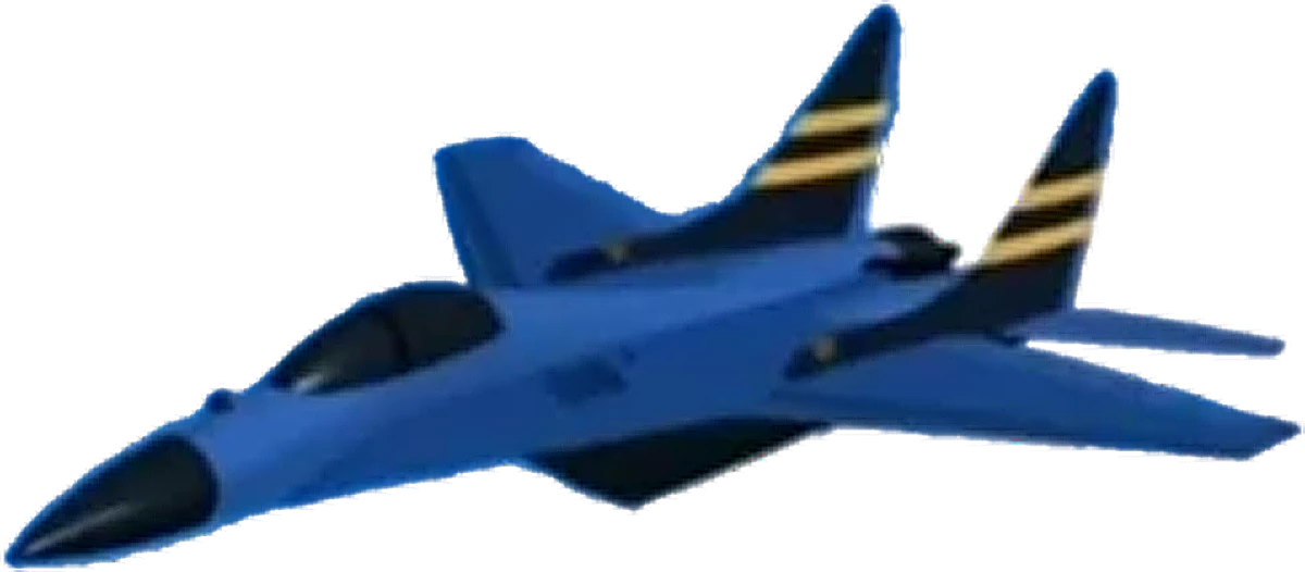 Big Jet | Villains Wiki | Fandom