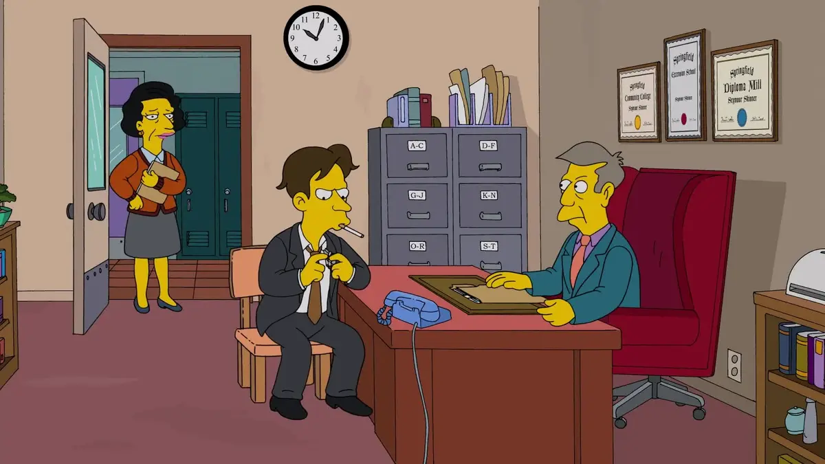 Jack Lassen/Gallery | Villains Wiki | Fandom