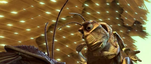 Molt | Villains Wiki | Fandom