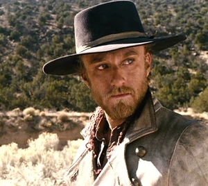 Charlie Prince | Villains Wiki | Fandom