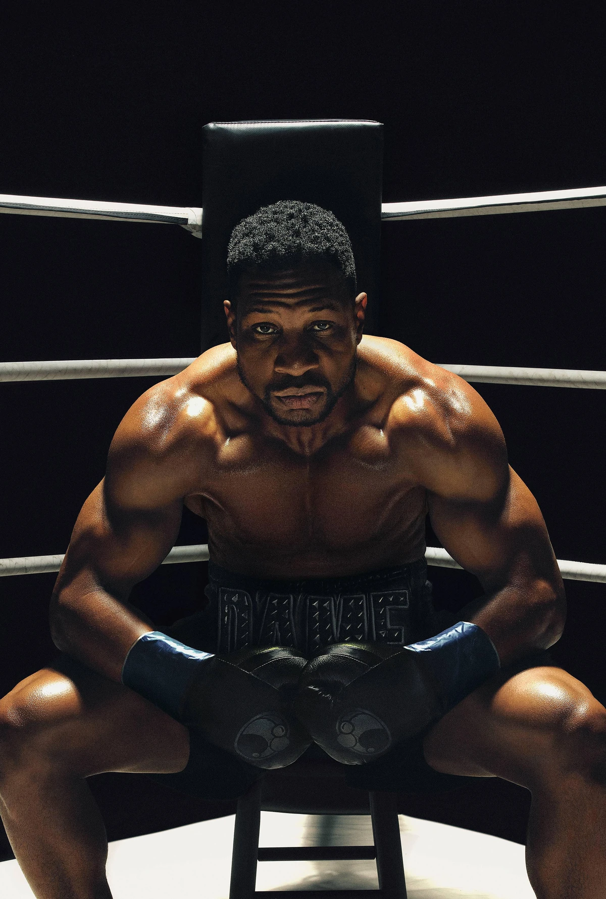 Damian Anderson | Villains Wiki | Fandom