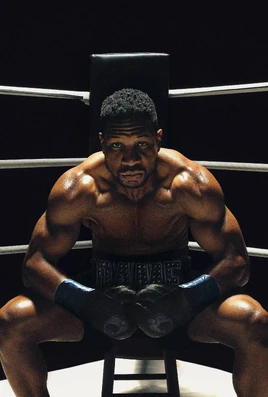 Damian Anderson | Villains Wiki | Fandom