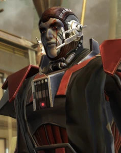 Dark Council | Villains Wiki | Fandom