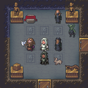 Deities (Dwarf Fortress) | Villains Wiki | Fandom