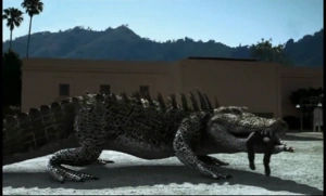 Supergator | Villains Wiki | Fandom