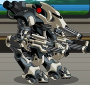 EbilCorp | Villains Wiki | Fandom