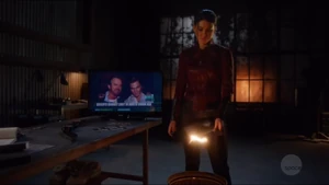 Emiko Queen (Arrowverse)/Gallery | Villains Wiki | Fandom