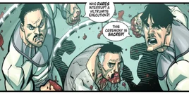 Viltrumite Executioners | Villains Wiki | Fandom