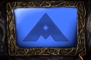 AM | Villains Wiki | Fandom