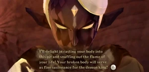 Ghirahim/Gallery | Villains Wiki | Fandom