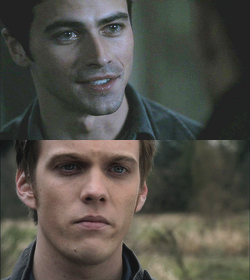 Michael (Supernatural) | Villains Wiki | Fandom