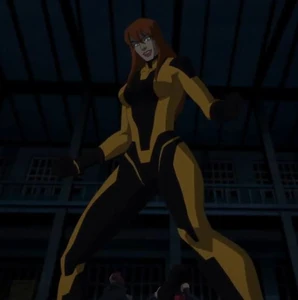 Giganta (DC)/Gallery | Villains Wiki | Fandom