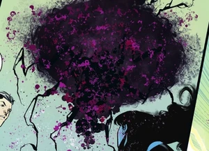 Great Darkness | Villains Wiki | Fandom