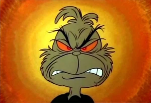 The Grinch (original)/Gallery | Villains Wiki | Fandom