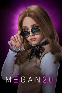 M3GAN | Villains Wiki | Fandom