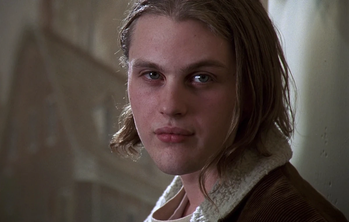 Harry Baker | Villains Wiki | Fandom