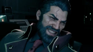 Heidegger (Final Fantasy) | Villains Wiki | Fandom