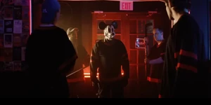 The Manager (The Mouse Trap)/Gallery | Villains Wiki | Fandom