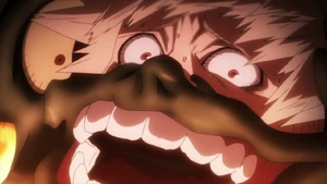 Sludge Villain | Villains Wiki | Fandom