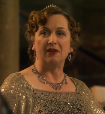 Lady Boynton | Villains Wiki | Fandom