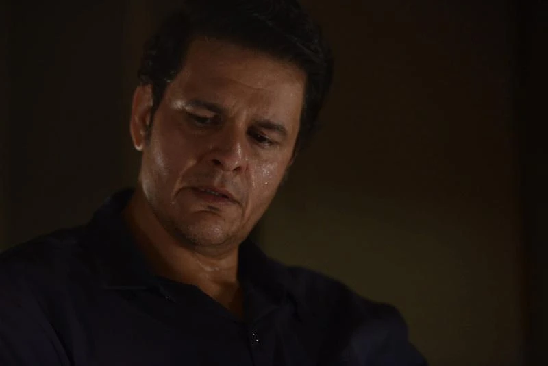 Reverend Jim Jones Gif