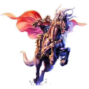 Raoh (Fist of the North Star)/Gallery | Villains Wiki | Fandom
