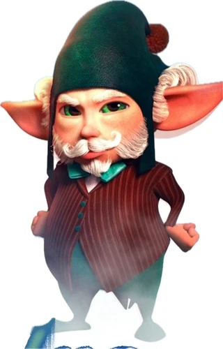 Lemondrop | Villains Wiki | Fandom