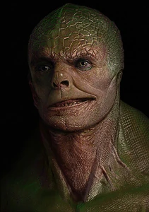 Lizard (The Amazing Spider-Man)/Gallery | Villains Wiki | Fandom