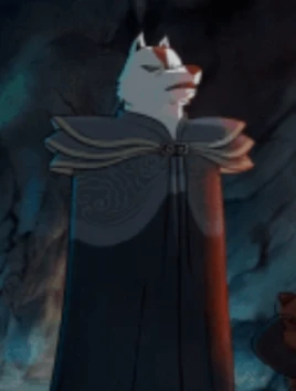 Lord Wolf | Villains Wiki | Fandom