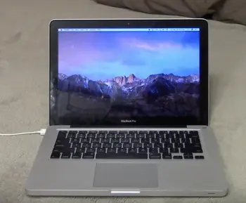 MacBook Pro 2011 | Villains Wiki | Fandom