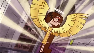 Mandy Struction | Villains Wiki | Fandom